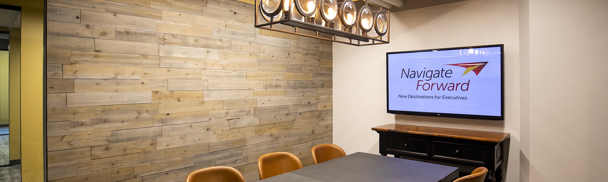 Navigate Forward - ThinkSpring Marketing