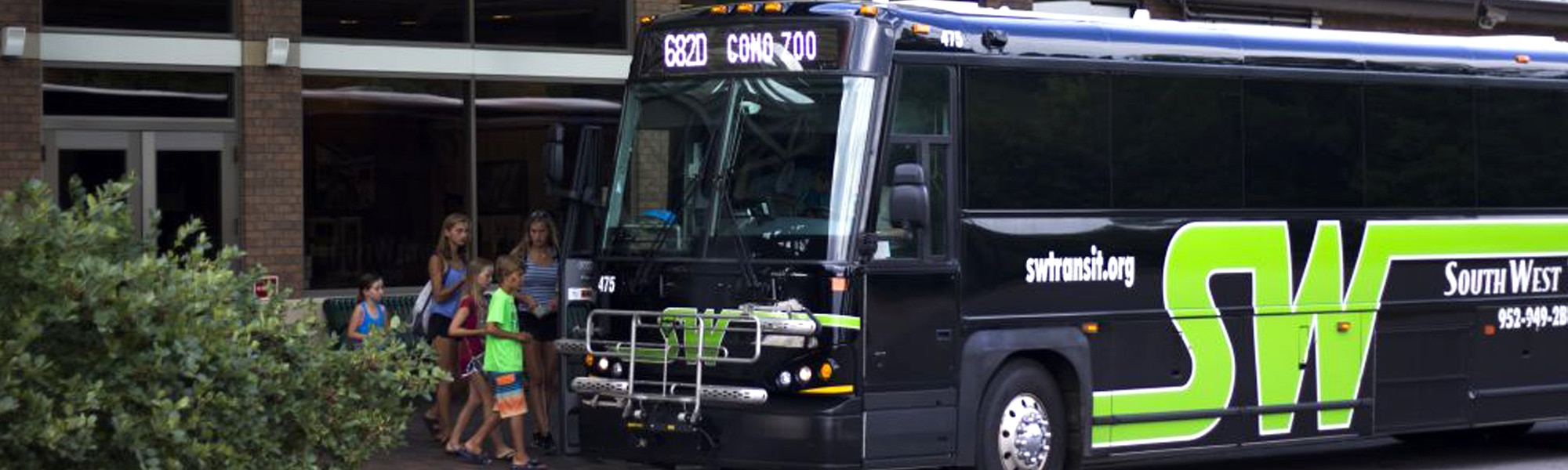 SouthWest Transit - ThinkSpring Marketing